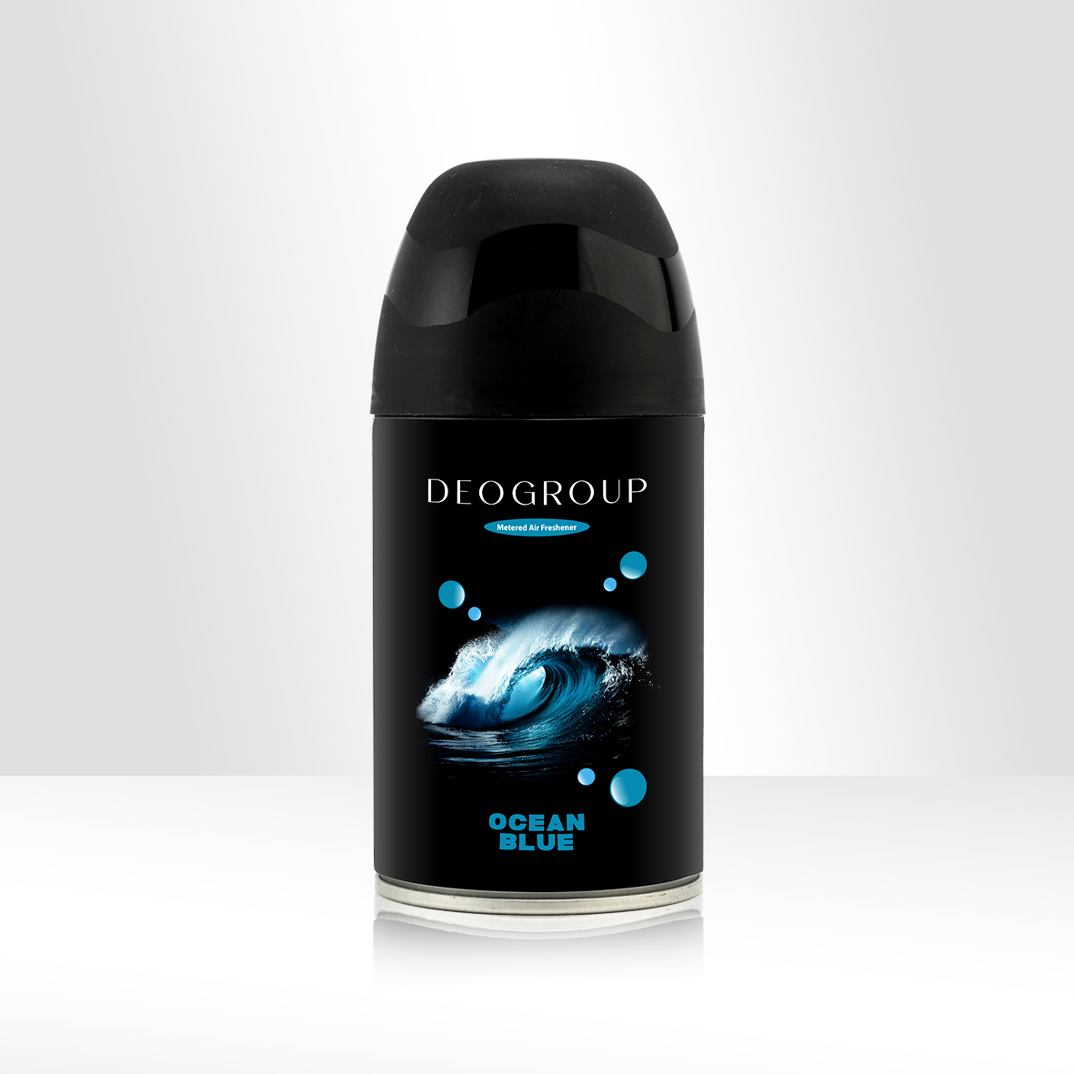 Ocean Blue Metered Air Freshener Deogroup - Deogroup